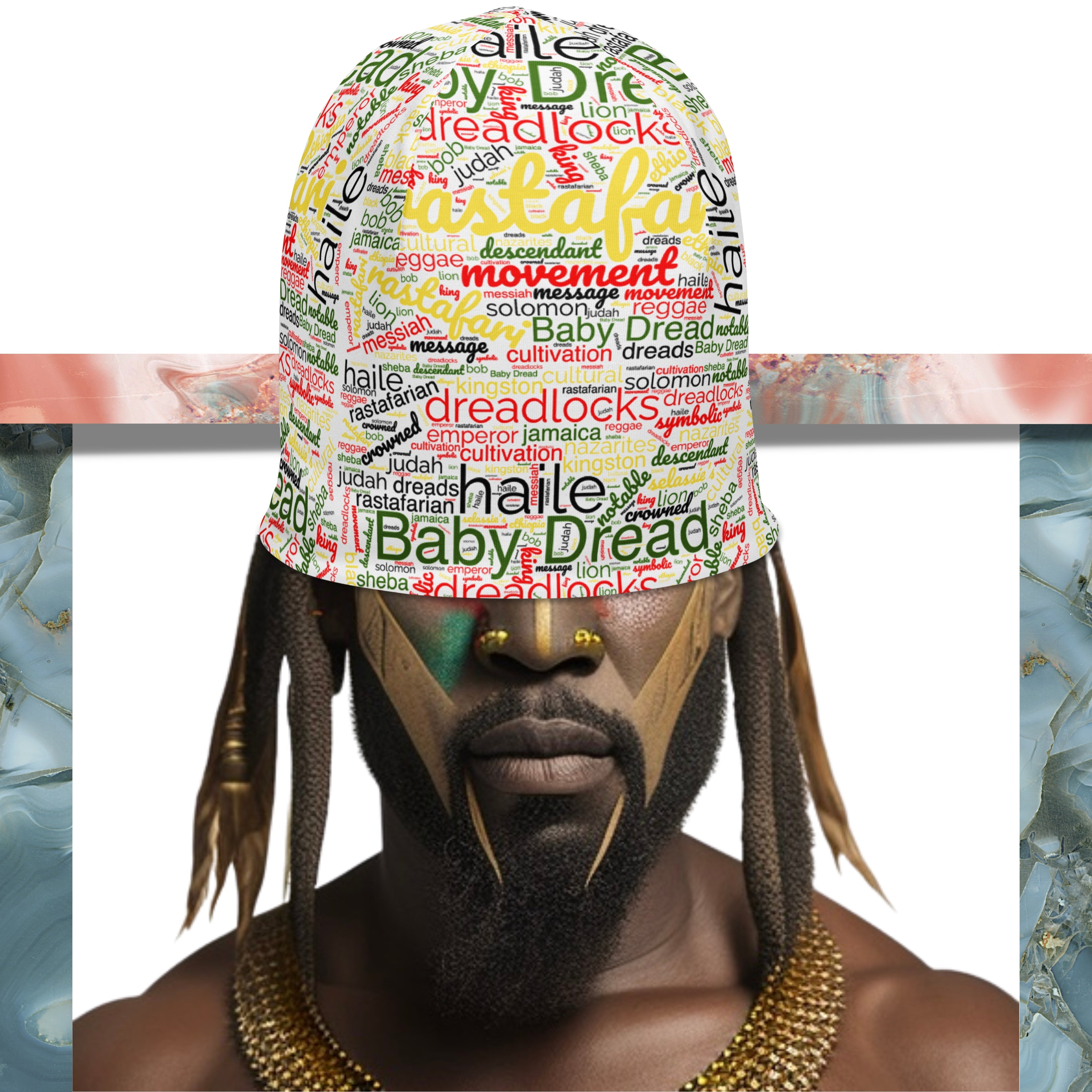 SKULL CAPS – MAGNIFICENT CROWNS